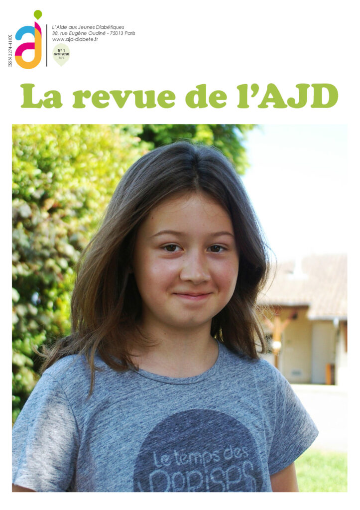 La revue de l'AJD - n°1.2020 - AJD