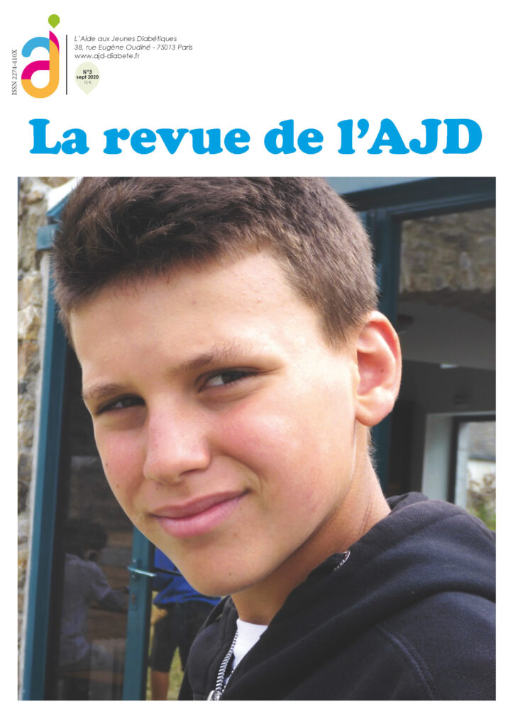 La revue de l'AJD - n°3.2020 - AJD