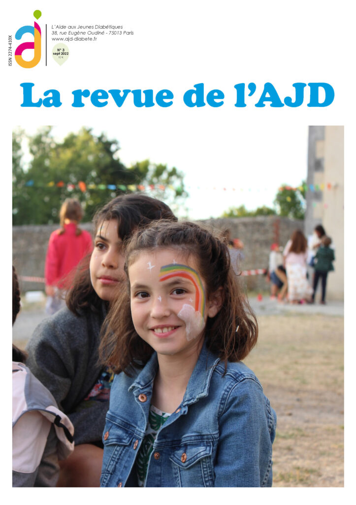La revue de l'AJD - n°3.2022 - AJD