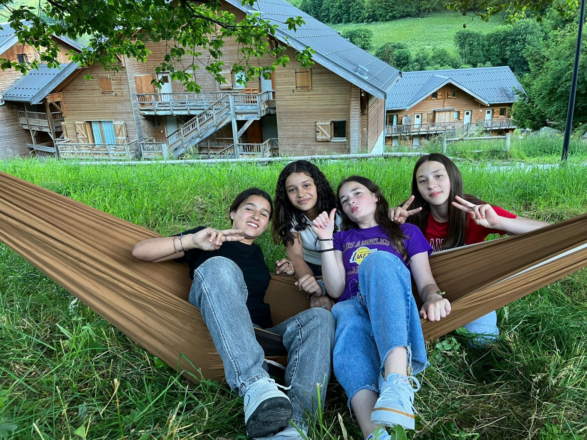 2025 : Prêts pour les séjours AJD ? - AJD